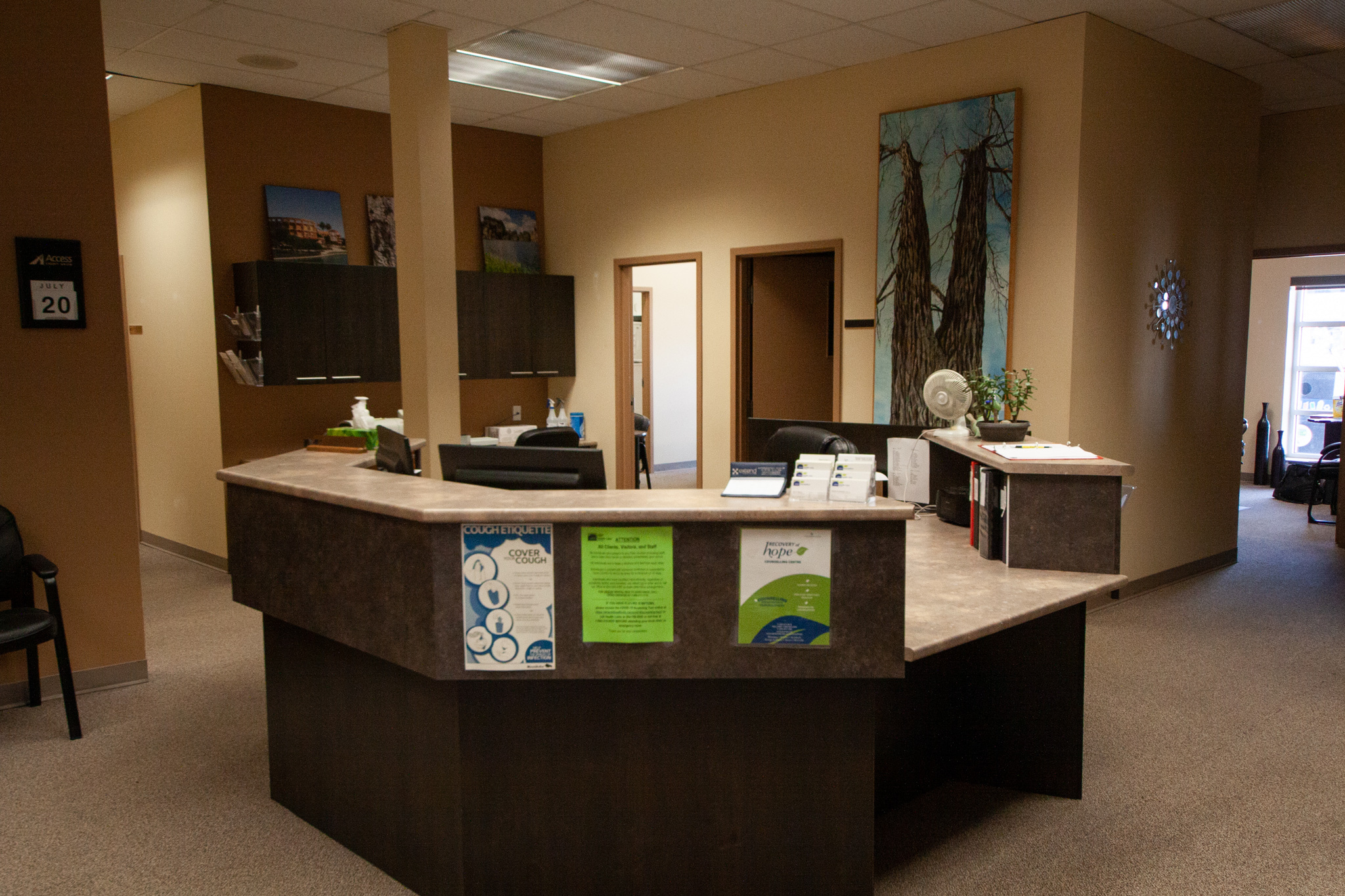 Our Organization - Eden Health Care Services